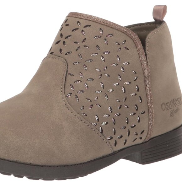OshKosh B'gosh | Shoes | Oshkosh Bgosh Unisexchild Estell Fashion Boot ...